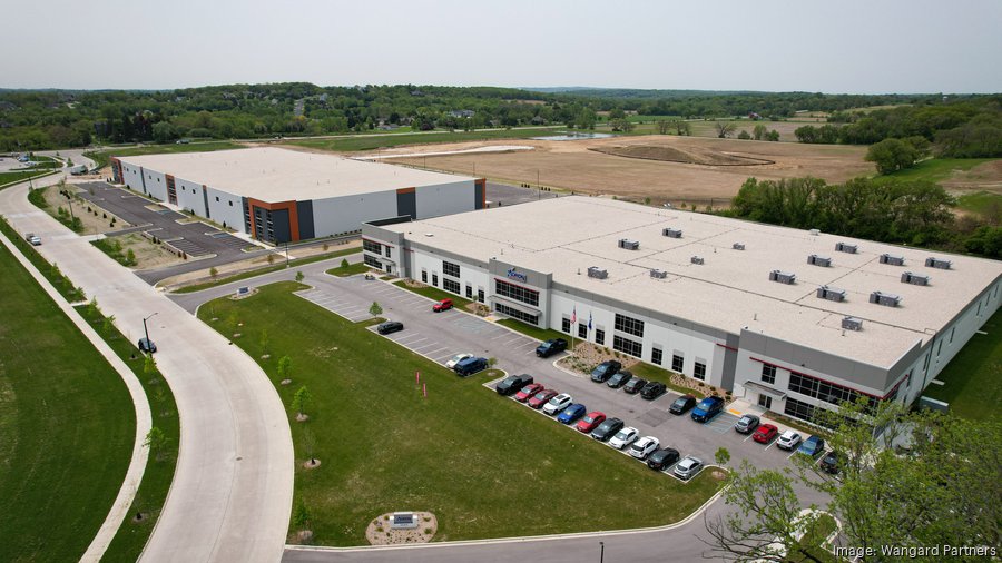 The Marek Group consolidating shipping operations into Sussex facility ...