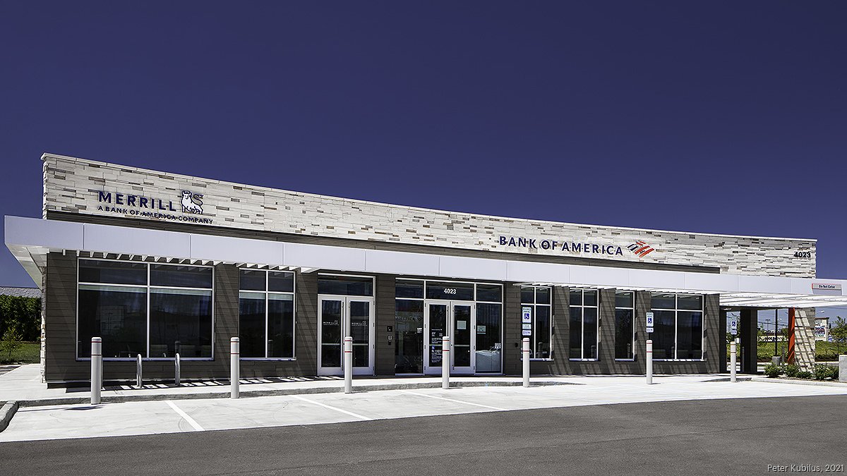 Bank of America's 5 Louisville-area branch openings - Louisville ...