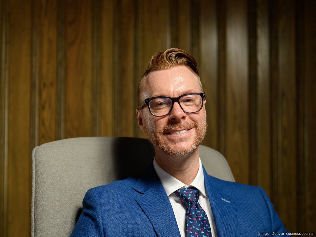 C-Suite Awards - Denver Business Journal