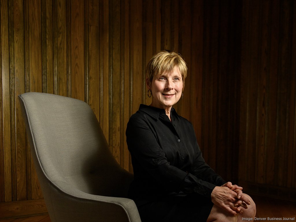 C-Suite Awards - Denver Business Journal