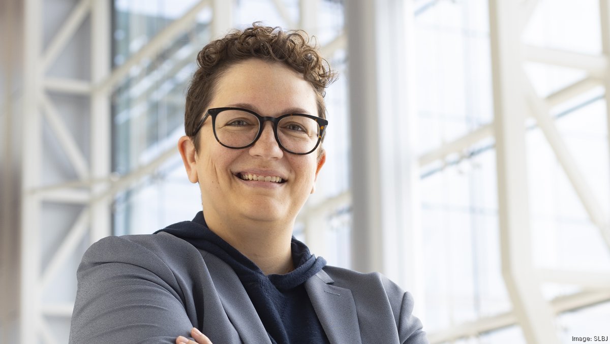 Champions for Diversity & Inclusion Awards: Jennifer Engeling brings ...