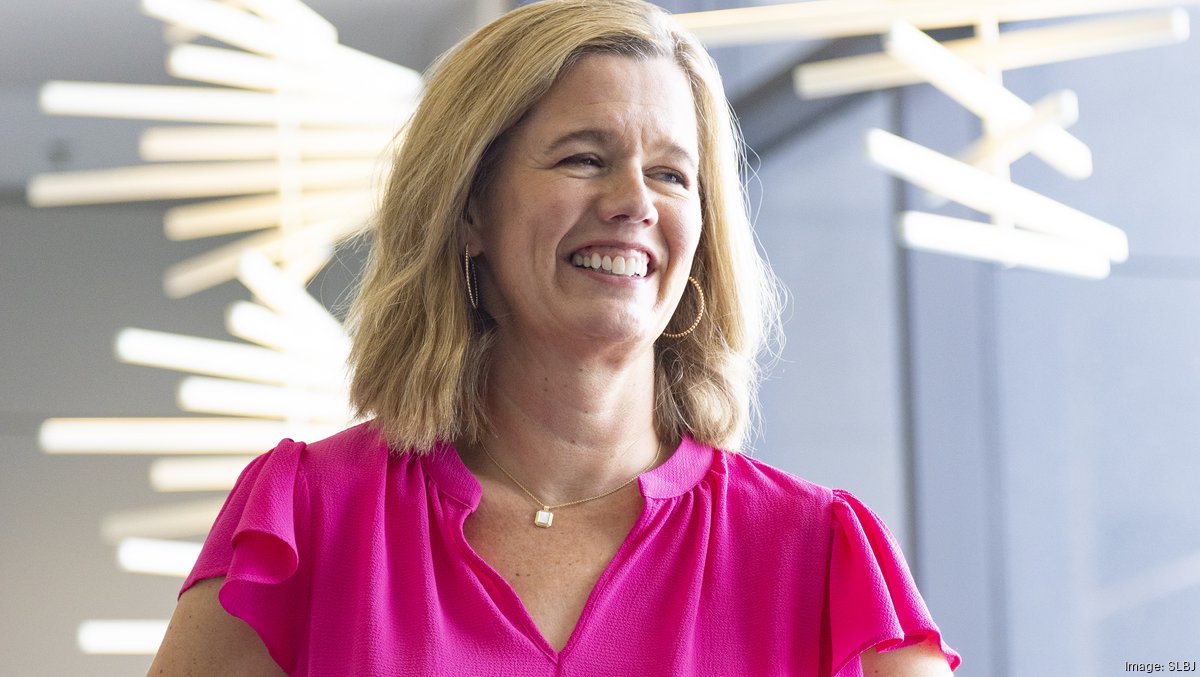 Champions for Diversity & Inclusion Awards: Jessica Schoenfelder ...