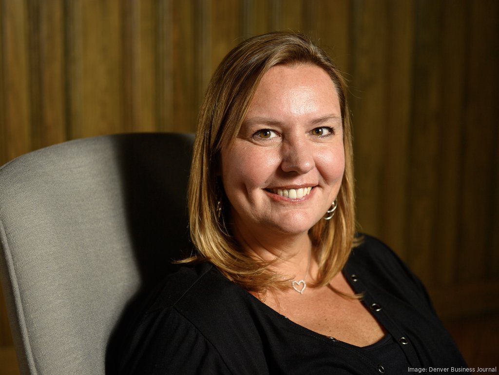 C-Suite Awards - Denver Business Journal