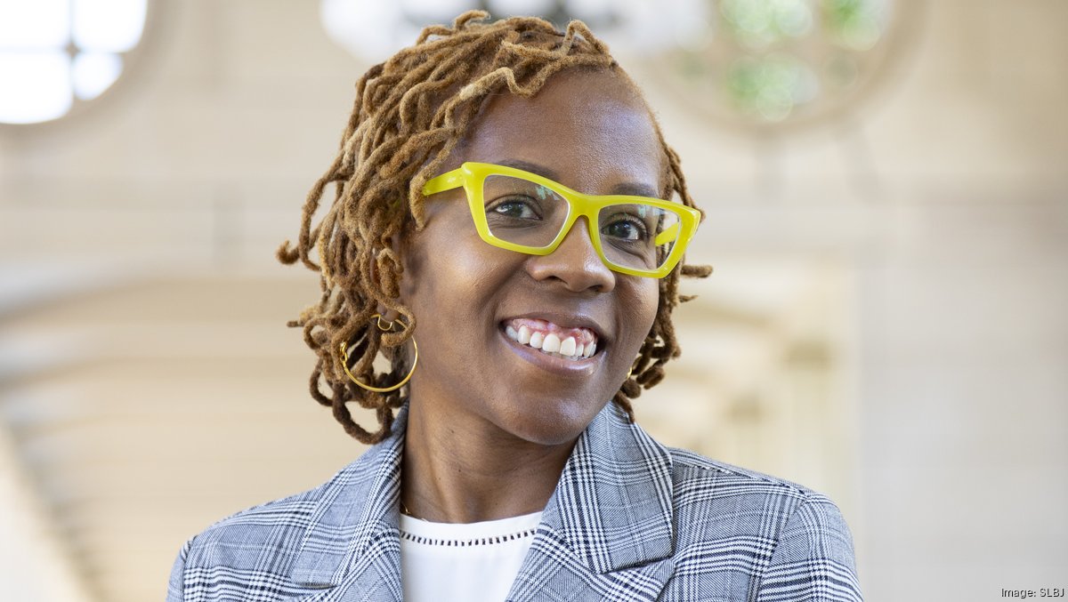 Champions for Diversity & Inclusion Awards: Kesha Kent elevates DEI ...