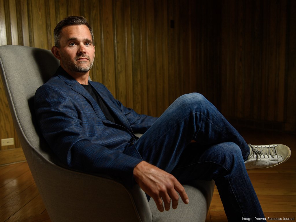 C-Suite Awards - Denver Business Journal