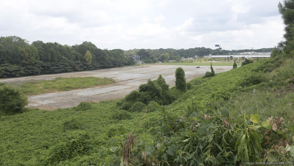 Atlanta Beltline to add apartments, industrial space near Pittsburgh Yards - Atlanta Business ...