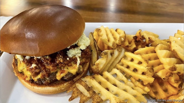 Uptown Charlotte food hall Monarch Market reveals first tenants ...