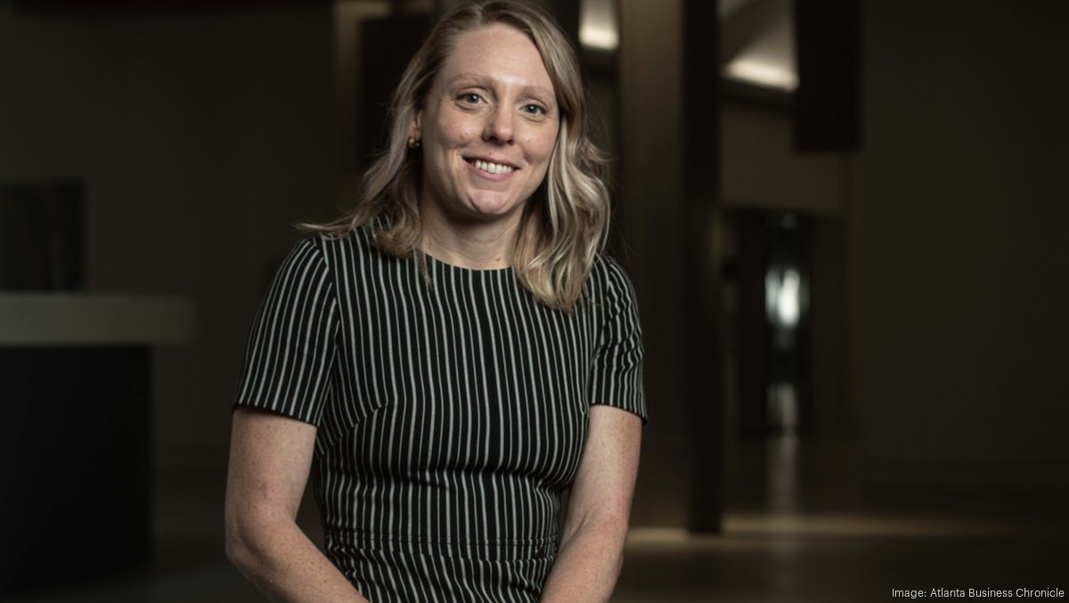 Georgians for a Healthy Future director believes in the power of a ...