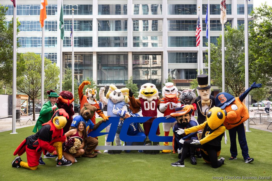 TBJ Plus: ACC expansion adds Cal, Stanford SMU; Big auction ahead; New ...