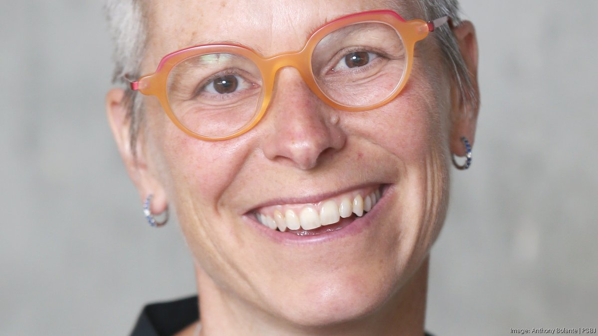 A-P Hurd named a PSBJ Director of the Year - Puget Sound Business Journal