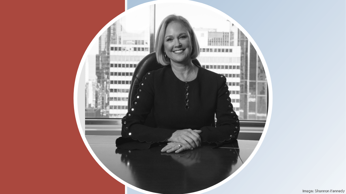 In Her Own Words: Cancer changed how Shannon Kennedy navigates money ...