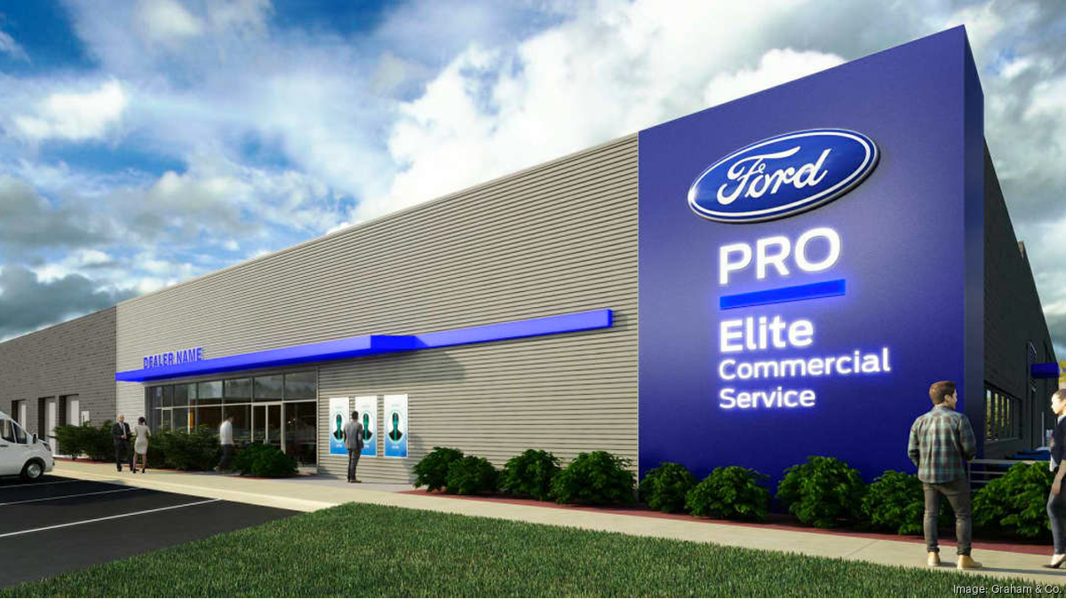 Graham & Co. breaks ground on new Stivers Ford facility - Birmingham ...