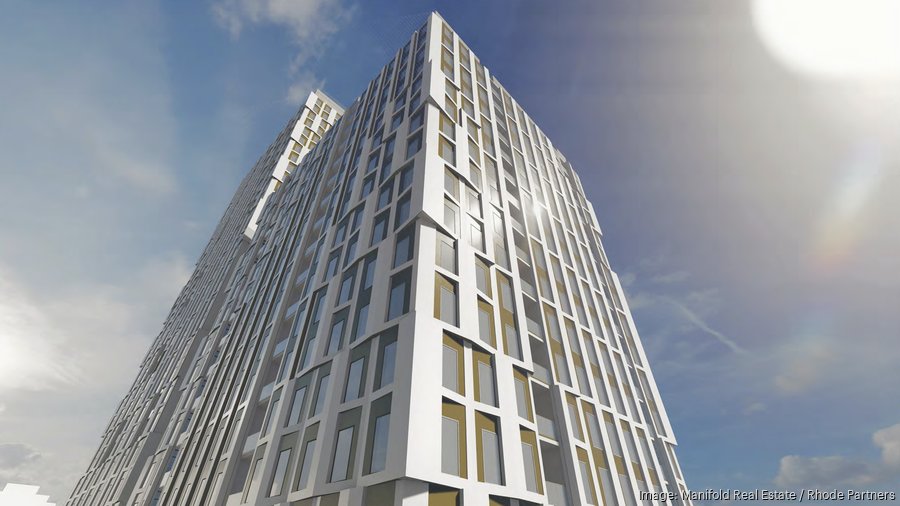 Manifold's dual-tower plan for downtown Austin wins key vote - Austin ...