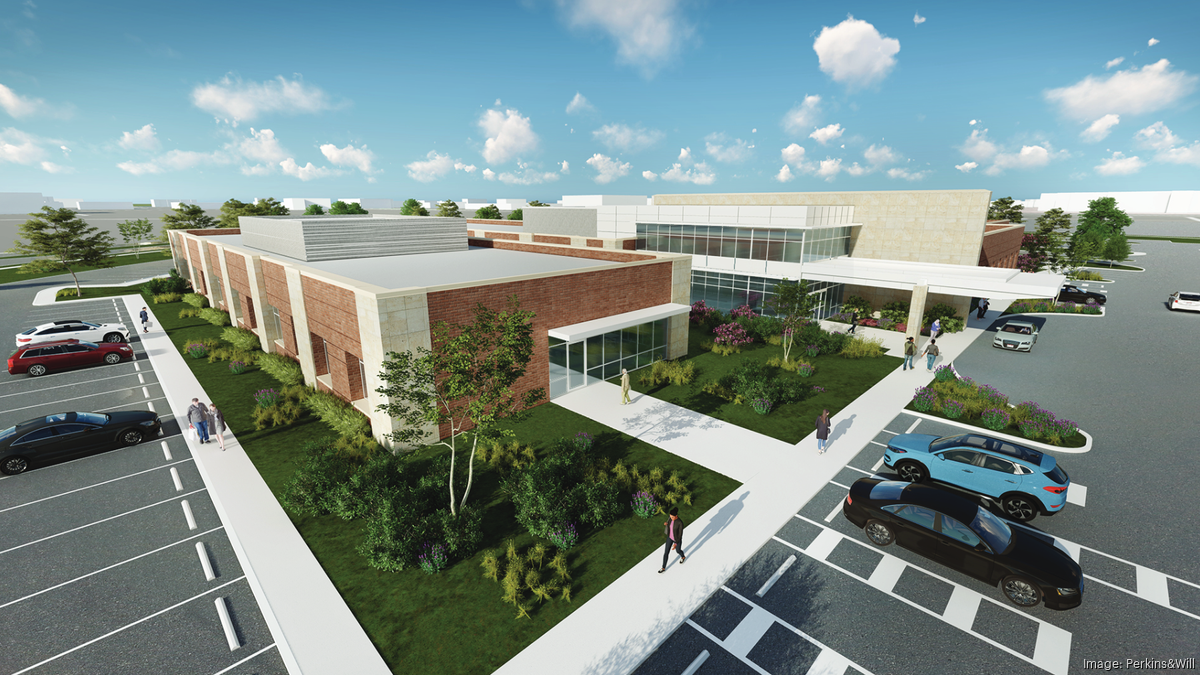 OhioHealth plans 11,000-square-foot addition to newly acquired ...