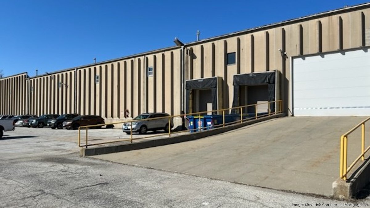 Chicago Transit Authority building to be renovated - Chicago Business ...