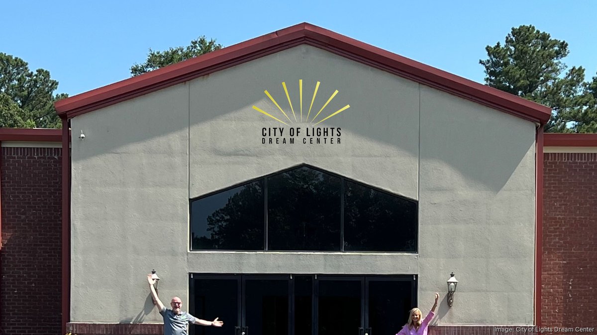 New Life Worship Center purchased by City of Lights - Birmingham ...