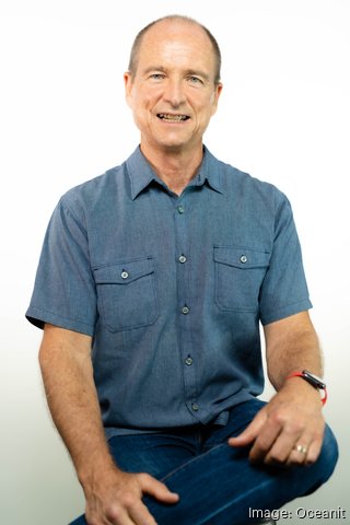 Oceanit CEO Patrick Sullivan on creating a ‘safe place’ for innovation ...