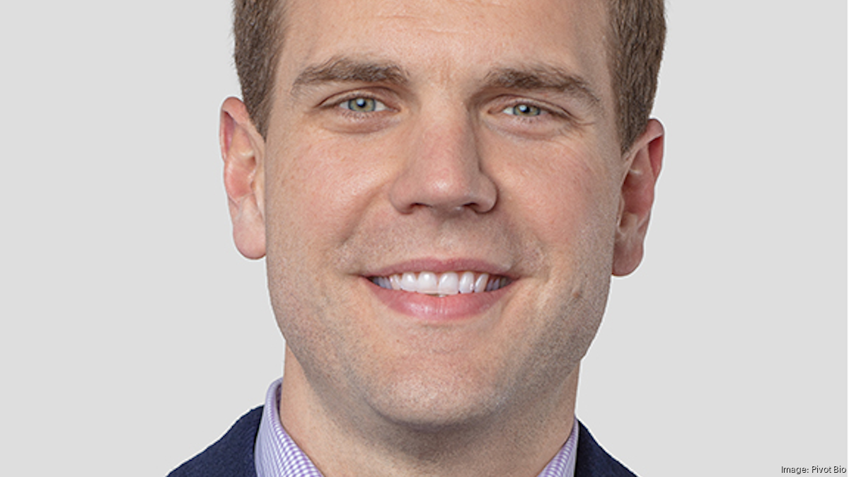 Gates-backed Berkeley fertilizer startup Pivot Bio hires new CEO - San ...