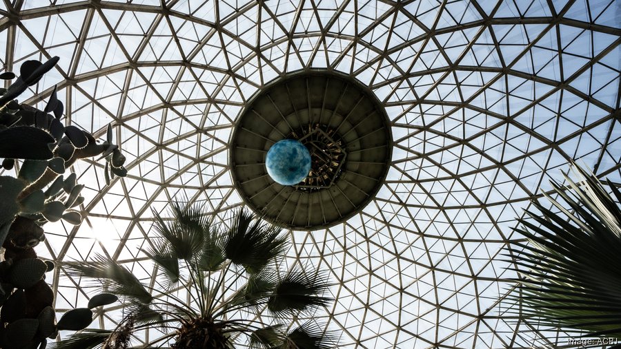 What is the future for the Mitchell Park Domes? - Milwaukee Business ...