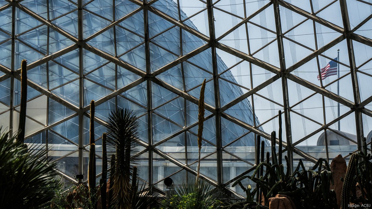 What's the future of the Domes and how much will it cost? - Milwaukee ...