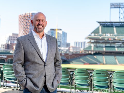 San Francisco Executive Profiles News - San Francisco Business Times