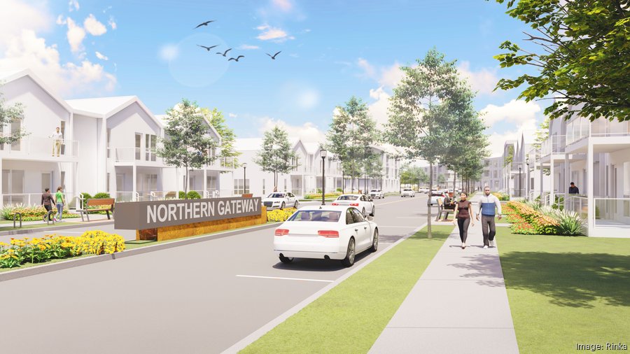 Ansay, Three Leaf Partners move ahead with $180 million Saukville ...