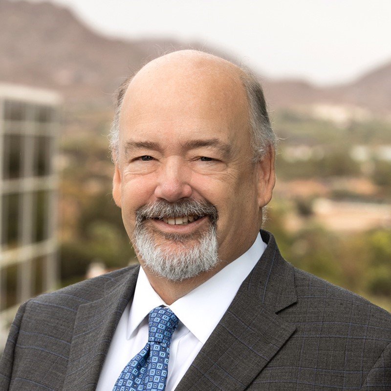 John C. Norling | People on The Move - Phoenix Business Journal