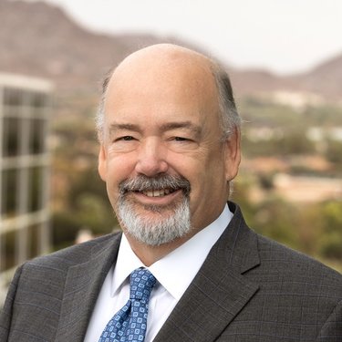 John C. Norling | People on The Move - Phoenix Business Journal