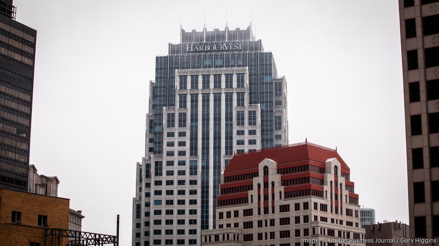 One Lincoln tower auction has $400M winner - Boston Business Journal