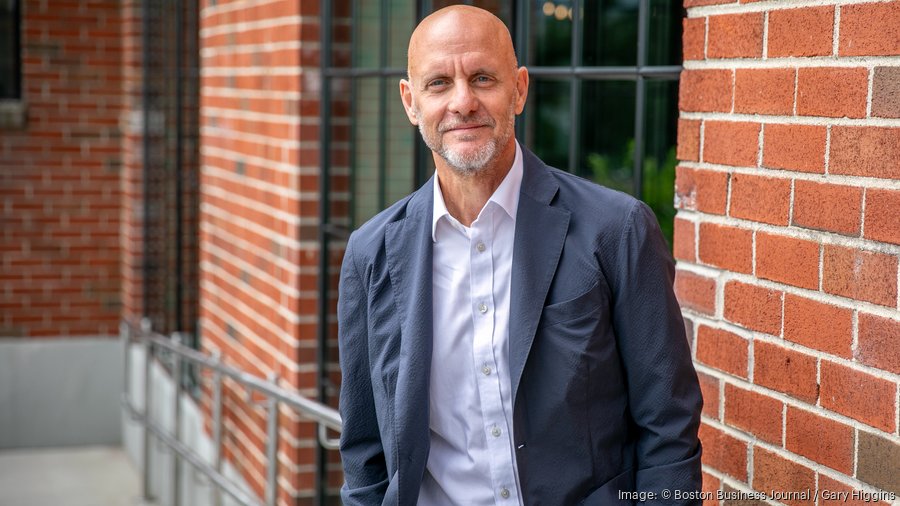 Former FDA chief Steve Hahn named CEO of Rochester's Nucleus ...