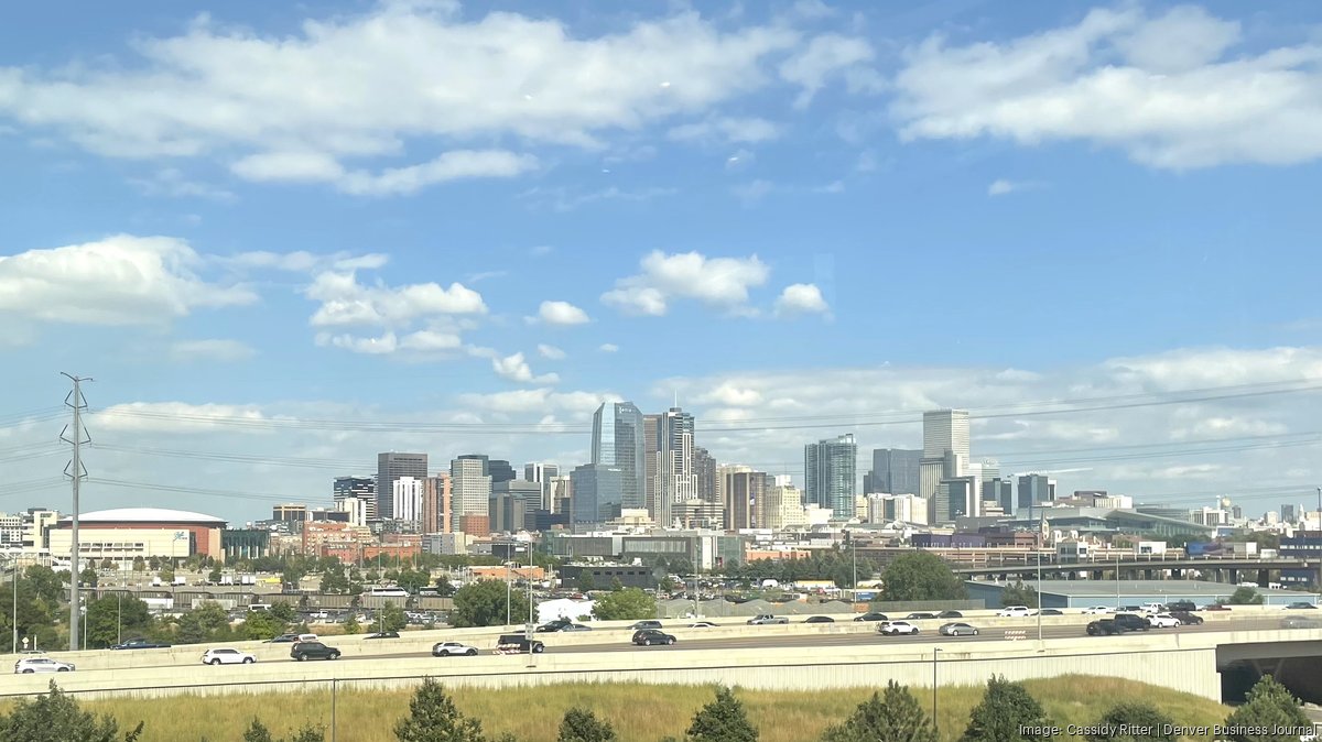 Venture capital firm Denver Angels rolls out pre-seed, seed fund ...