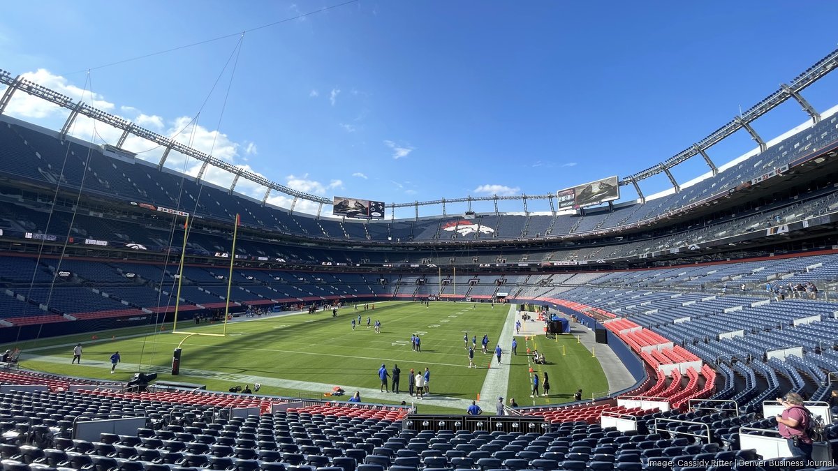 Denver Summit FC to make NWSL debut at Broncos' Empower Field - Denver ...