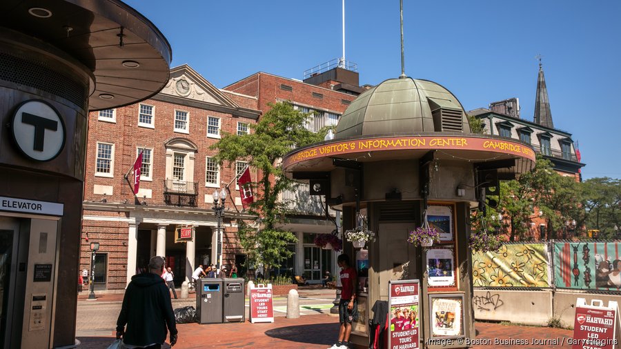 Busiest MBTA stations in Boston - Boston Business Journal