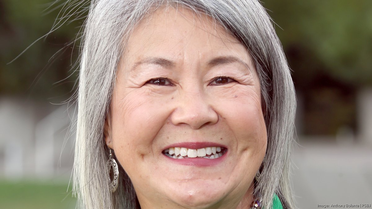 Sue Taylor is named a PSBJ Director of the Year - Puget Sound Business ...