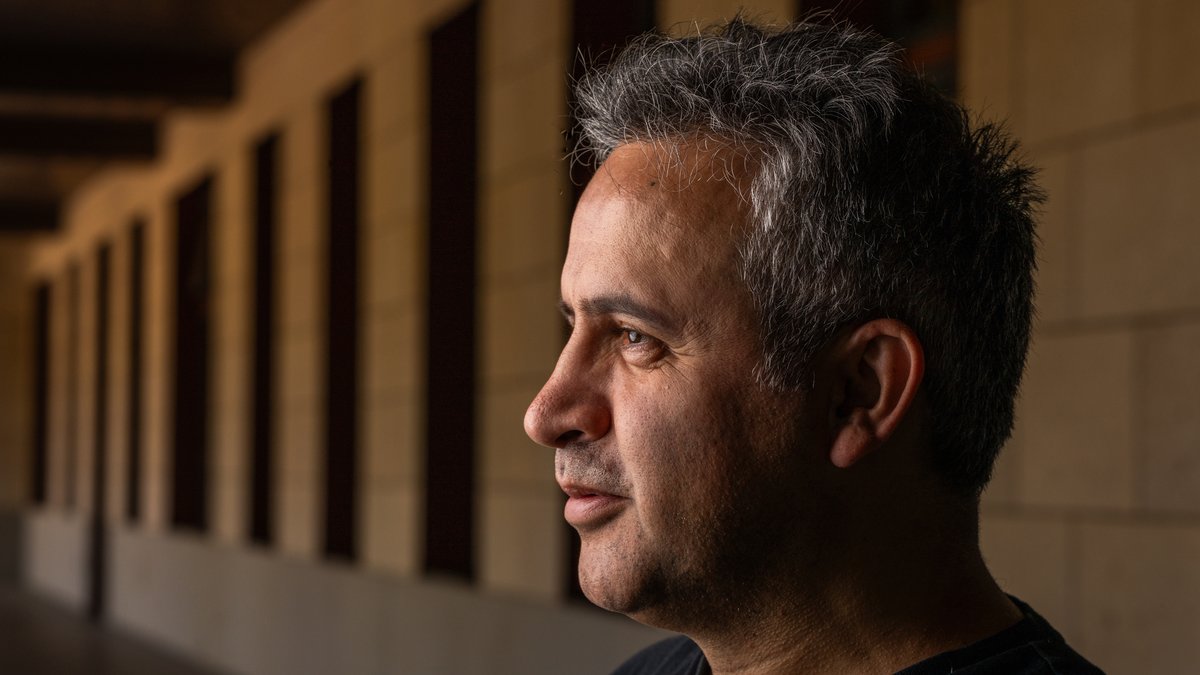 How Magnimind founder Murat Baday thinks employees should about AI in ...