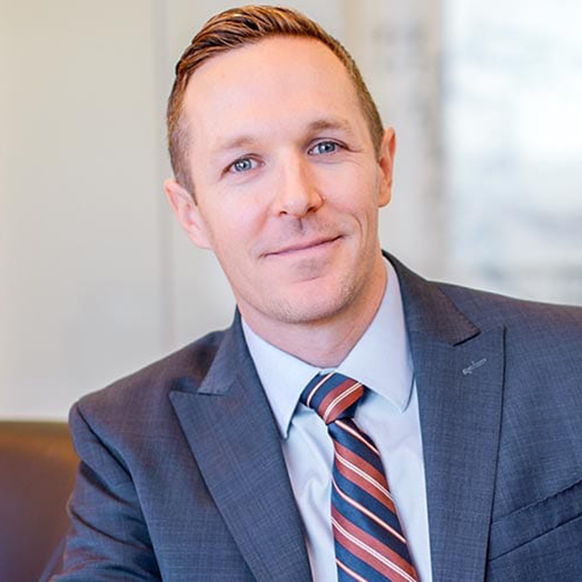 Denis Massey | People on The Move - L.A. Business First