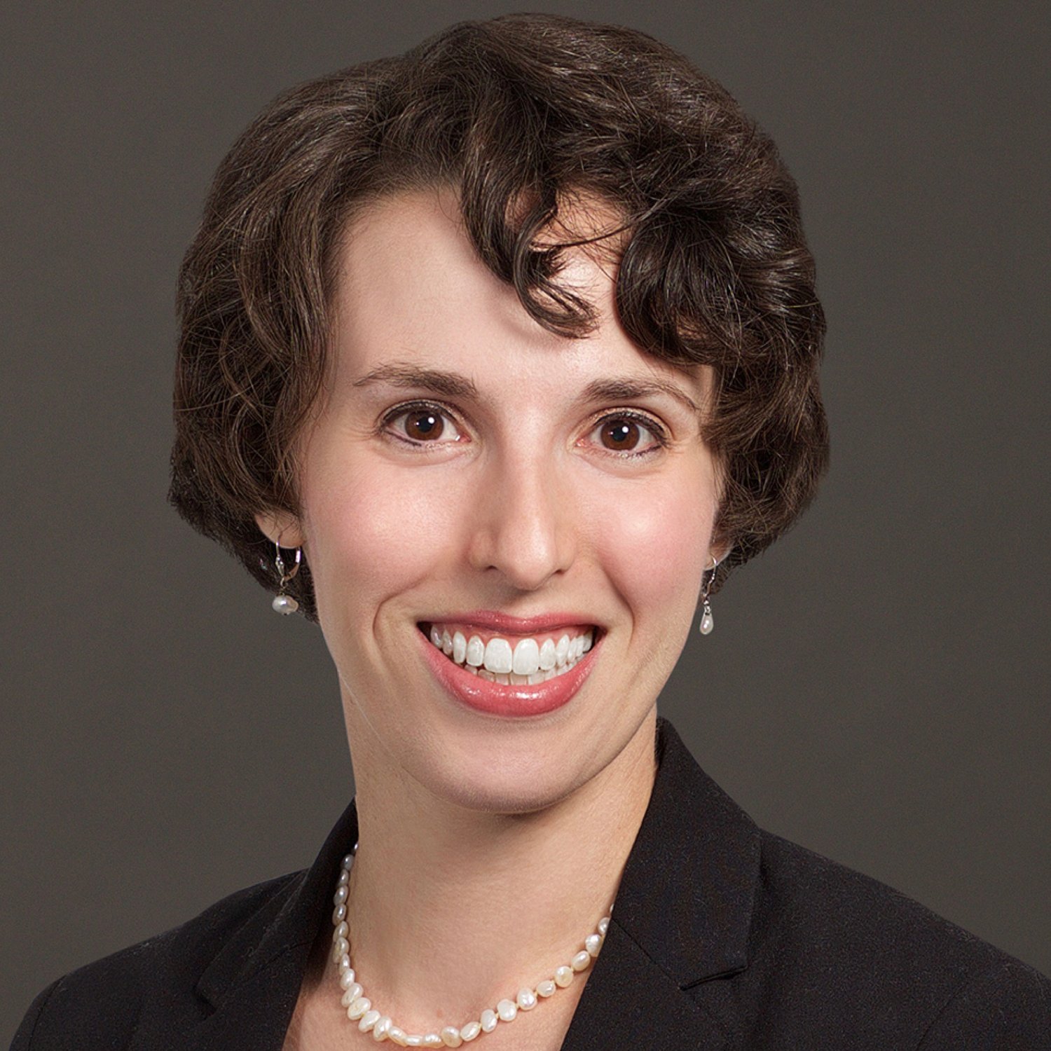 Claire Steinman | People on The Move - New York Business Journal