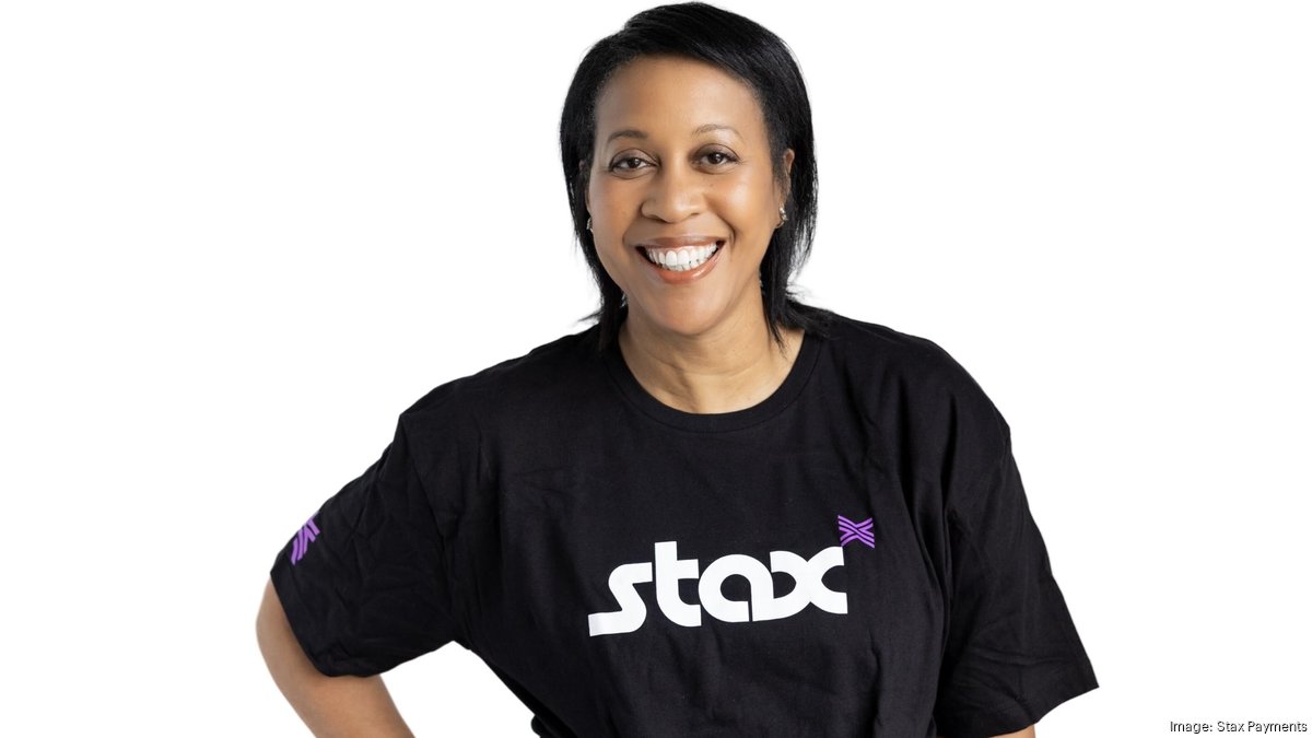 Details on Stax Payments CEO Paulette Rowe in Orlando - Orlando ...