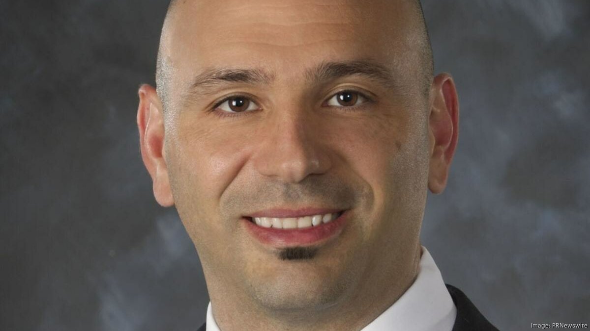 Briggs & Stratton names Joe Liotine as new CEO - Milwaukee Business Journal