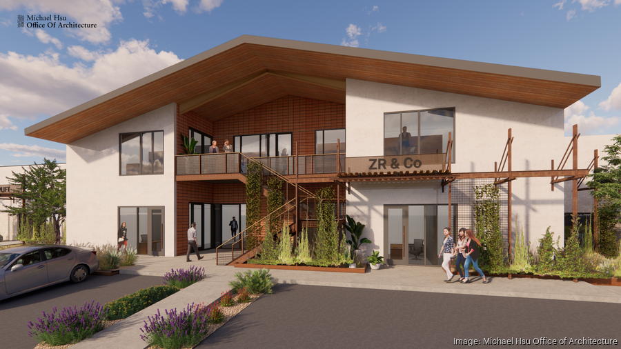 Austin bar owners plan brewpub Old Gregg - Austin Business Journal