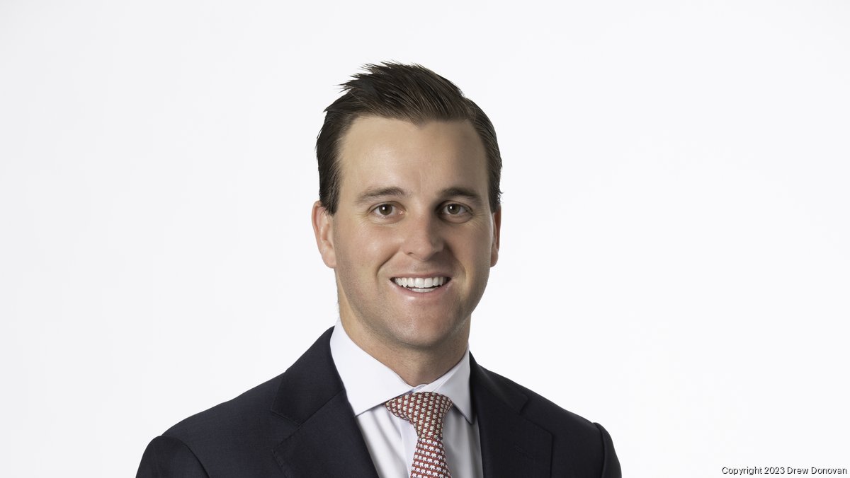 Kinetik Holdings names Trevor Howard CFO - Houston Business Journal