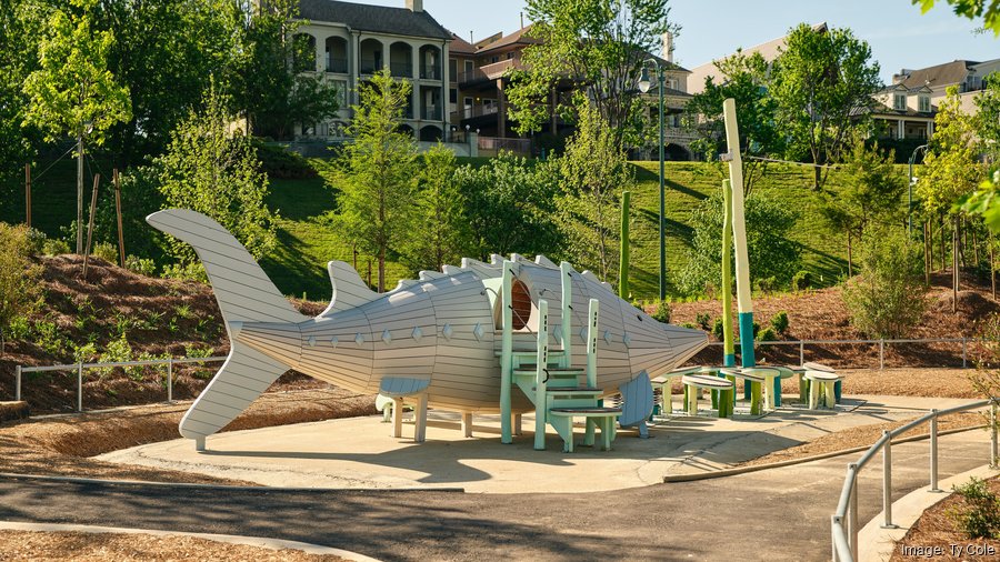 Tom Lee Park's new Memphis Flyway to draw Mississippi River visitors ...
