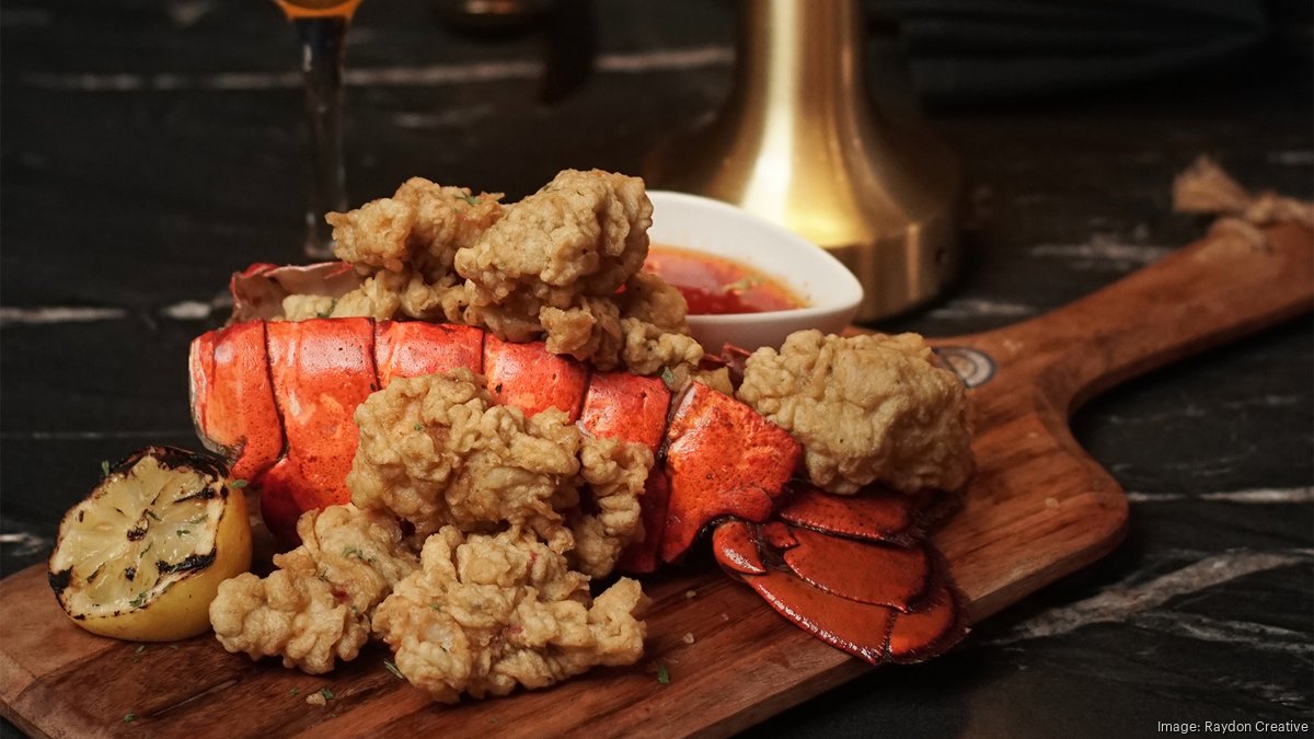 Ocean 12 restaurant to replace Gatsby's Prime Seafood in Houston's ...