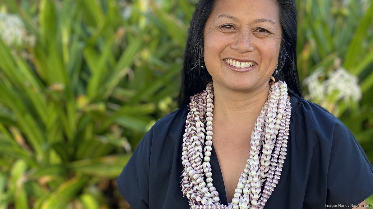 3 Questions with Island School’s new head of school, Nancy Nagramada ...