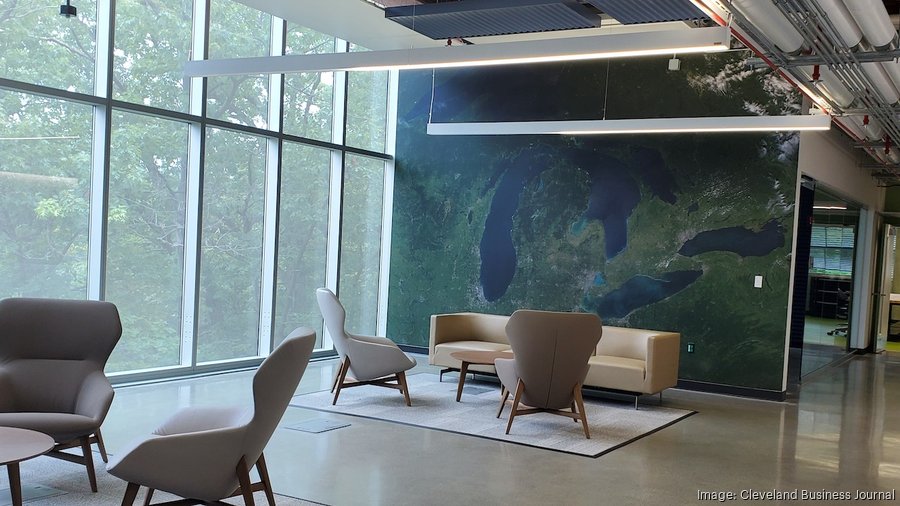 Cleveland's NASA Glenn Research Center opens new facility - Cleveland ...