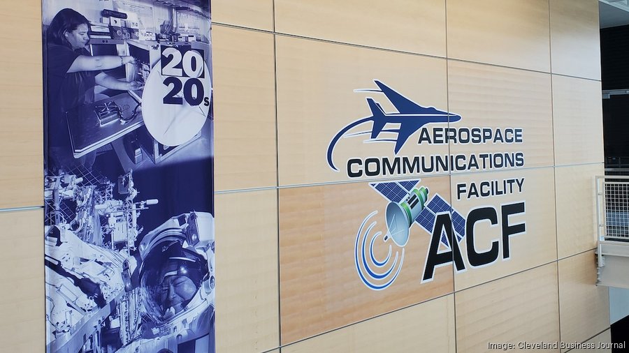Cleveland's NASA Glenn Research Center opens new facility - Cleveland ...