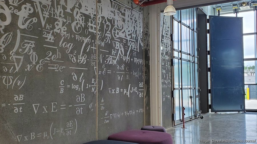 Cleveland's NASA Glenn Research Center opens new facility - Cleveland ...