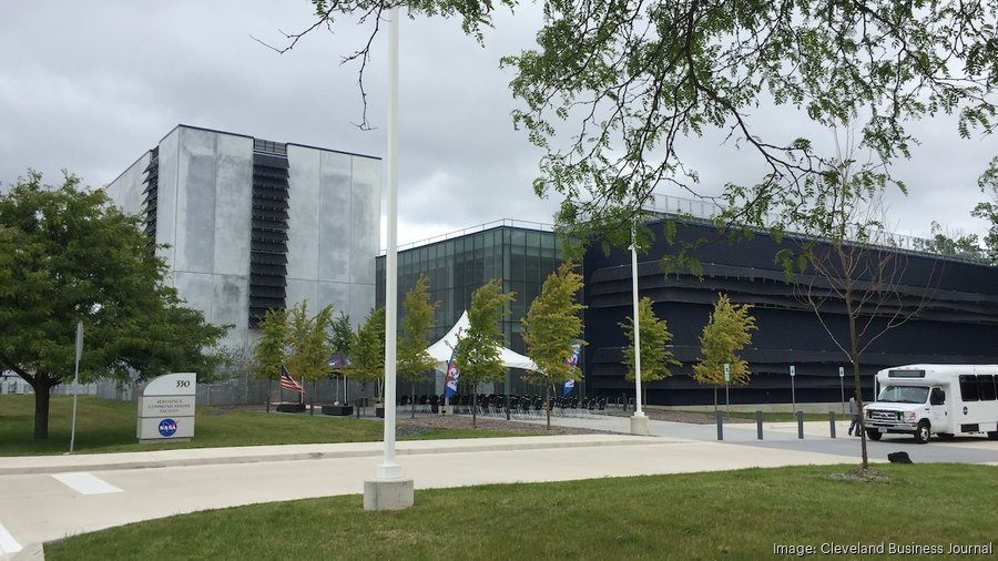 Cleveland's NASA Glenn Research Center opens new facility - Cleveland ...