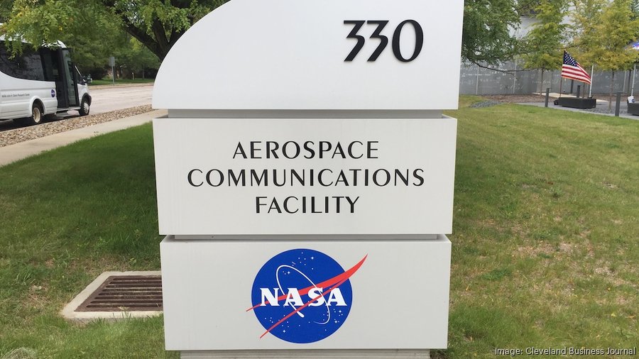 Cleveland's NASA Glenn Research Center opens new facility - Cleveland ...