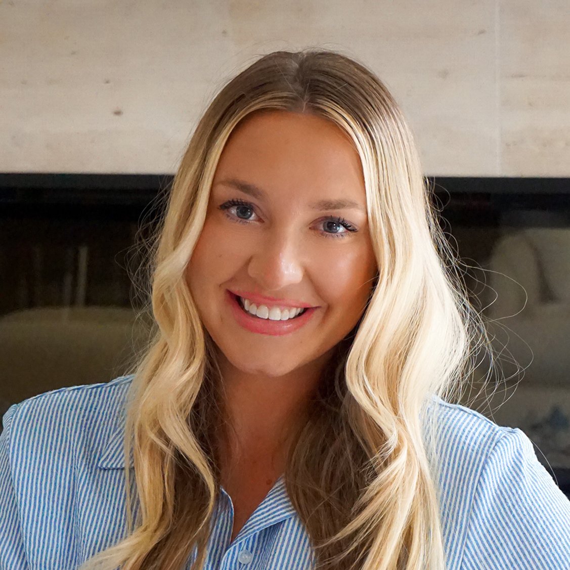 Aidyn Glenn | People on The Move - Austin Business Journal